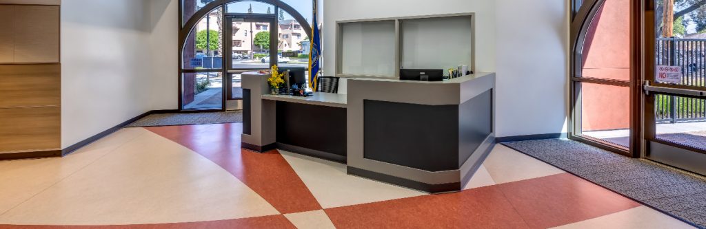 Roosevelt - Walker Community Center - PJHM Architects