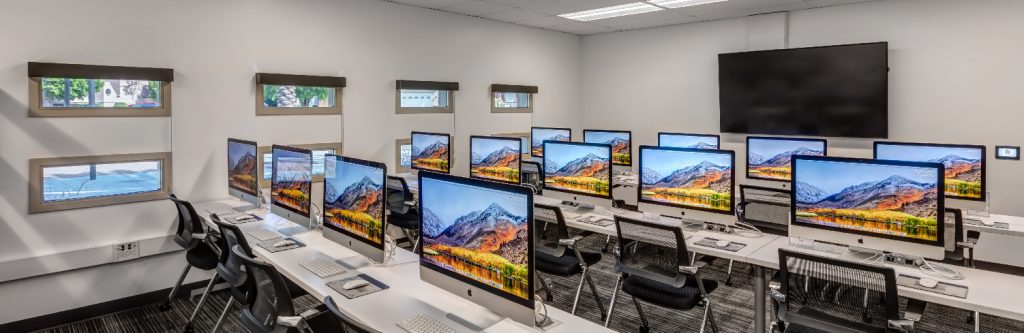 Roosevelt - Walker Community Center - PJHM Architects
