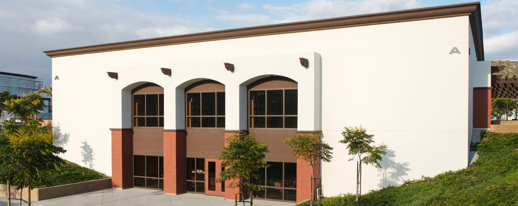 San Juan Hills High School - PJHM Architects